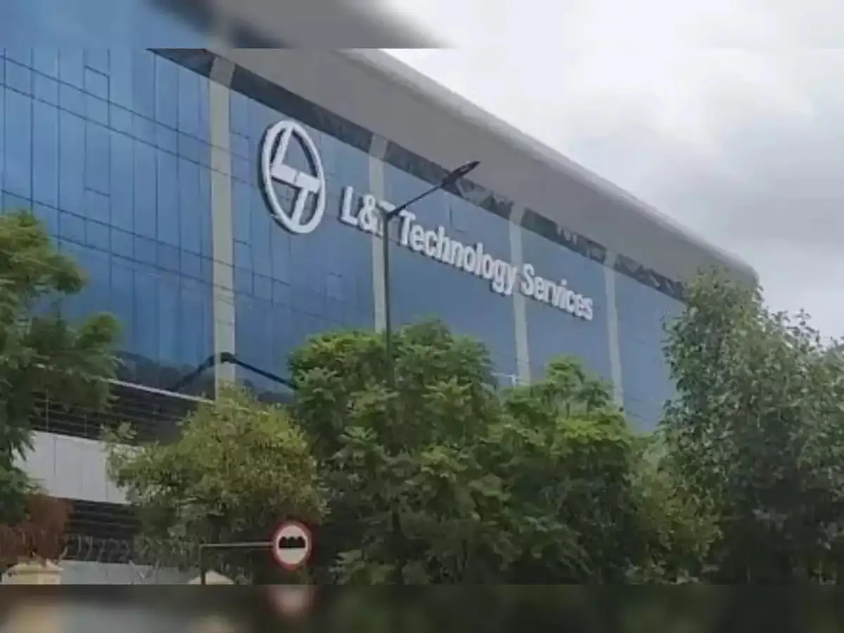 LTTS: LTTS aims at $1 billion revenue for each of its three verticals - The Economic Times