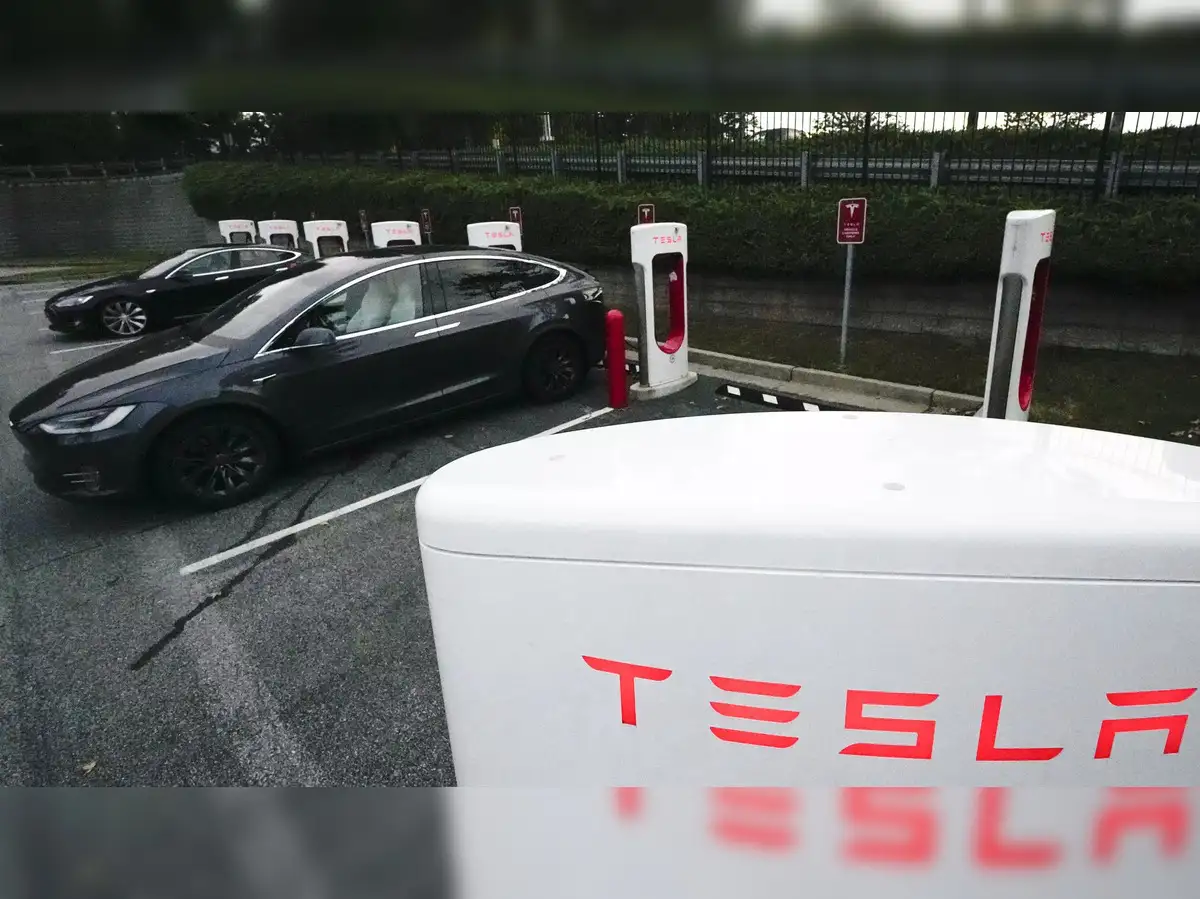 tesla: Tesla agrees to pay $1.5 million to settle California hazardous ...