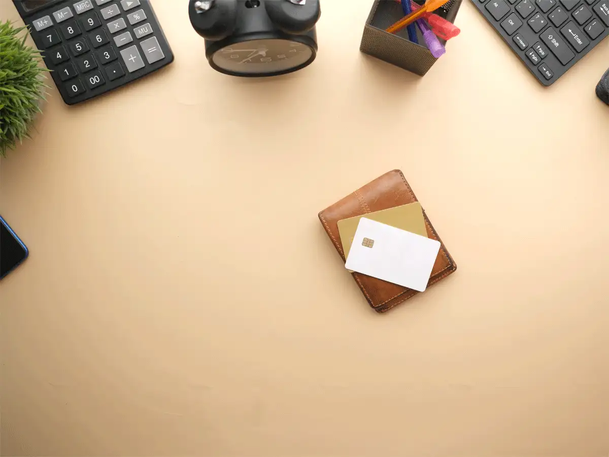 How to ensure effective usage of credit cards - The Economic Times