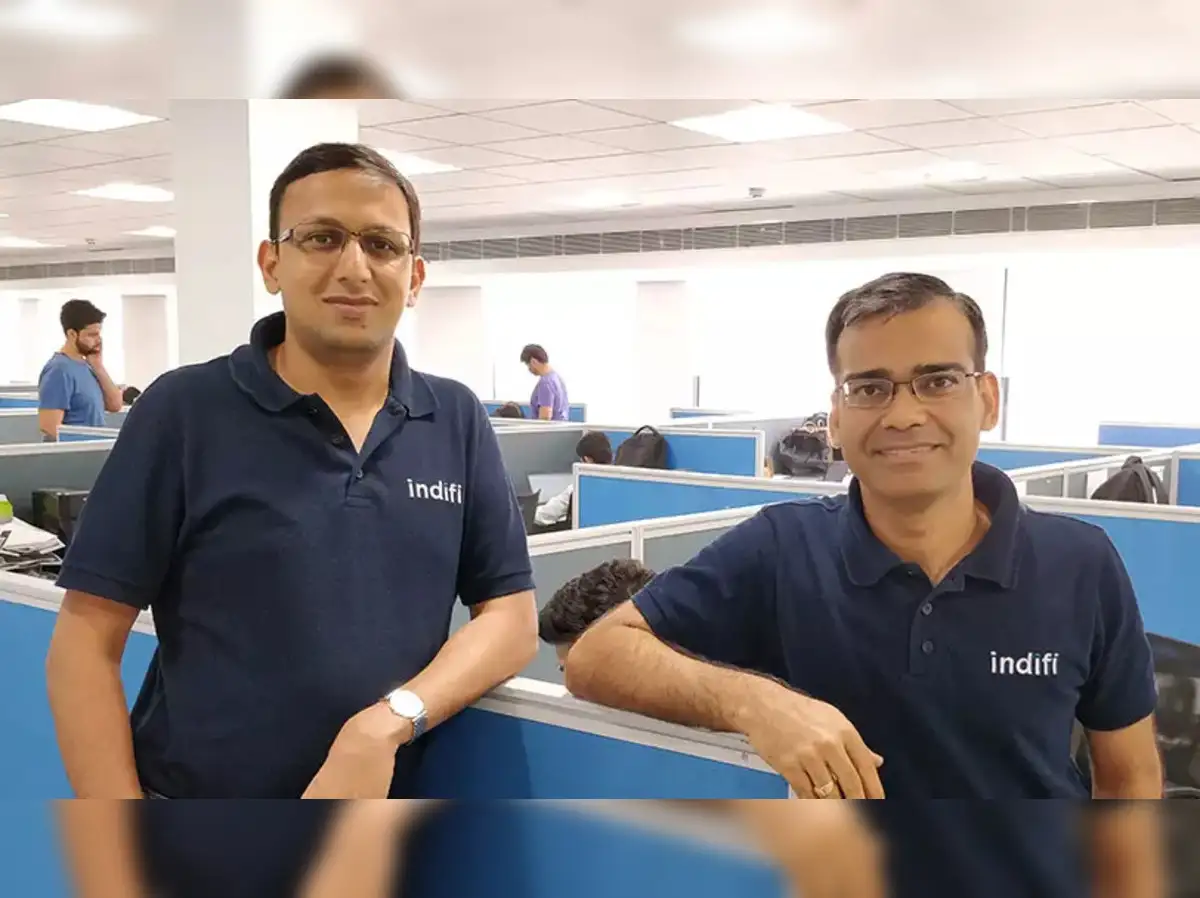 Indifi Technologies raises Rs 340 crore in Series D funding round - The ...