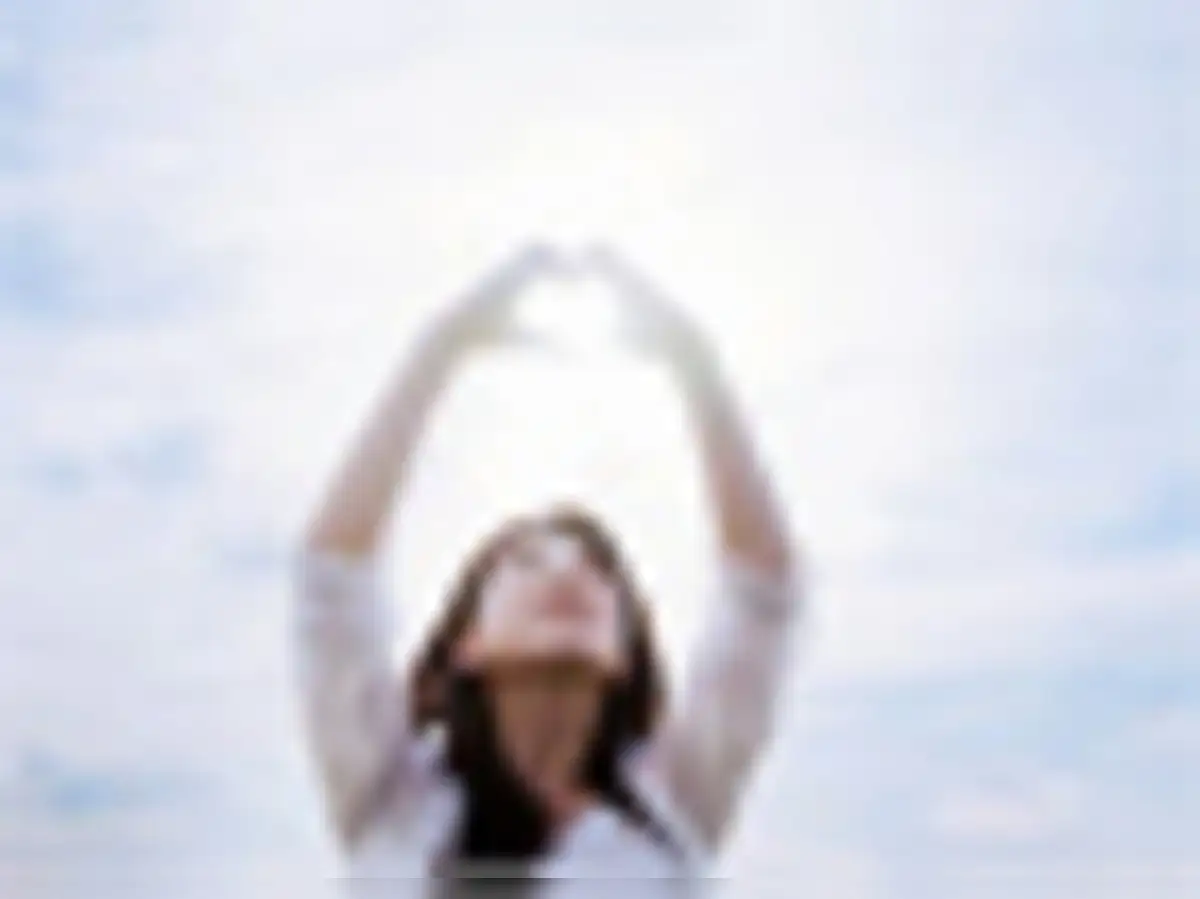 What is spirituality? - The Economic Times