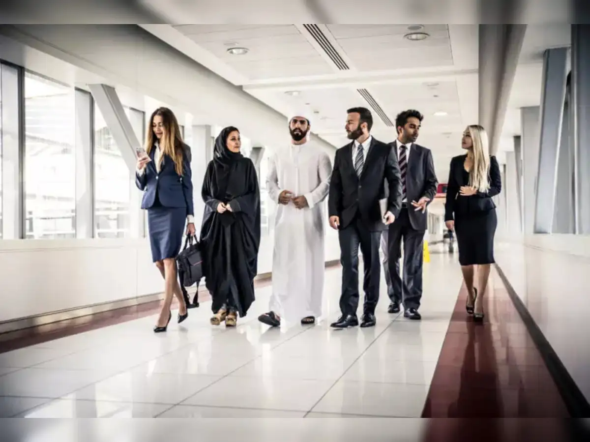 Jobs in UAE: Looking for a job in UAE? Here are the 15 most sought ...