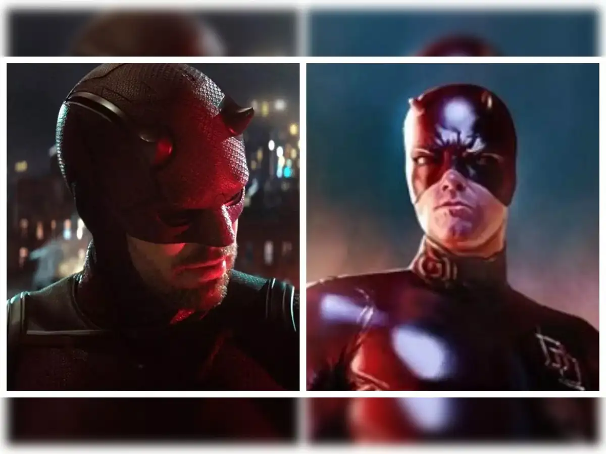 Daredevil S2 Quotes 15 Best Quotes From Netflix's Daredevil