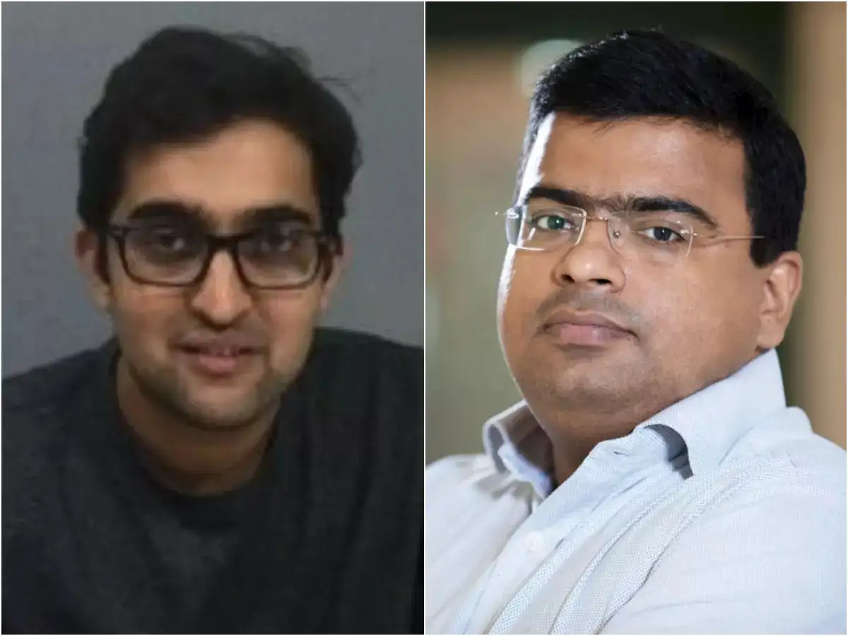 byjus: Byju’s appoints Arjun Mohan as India CEO; incumbent Mrinal Mohit ...