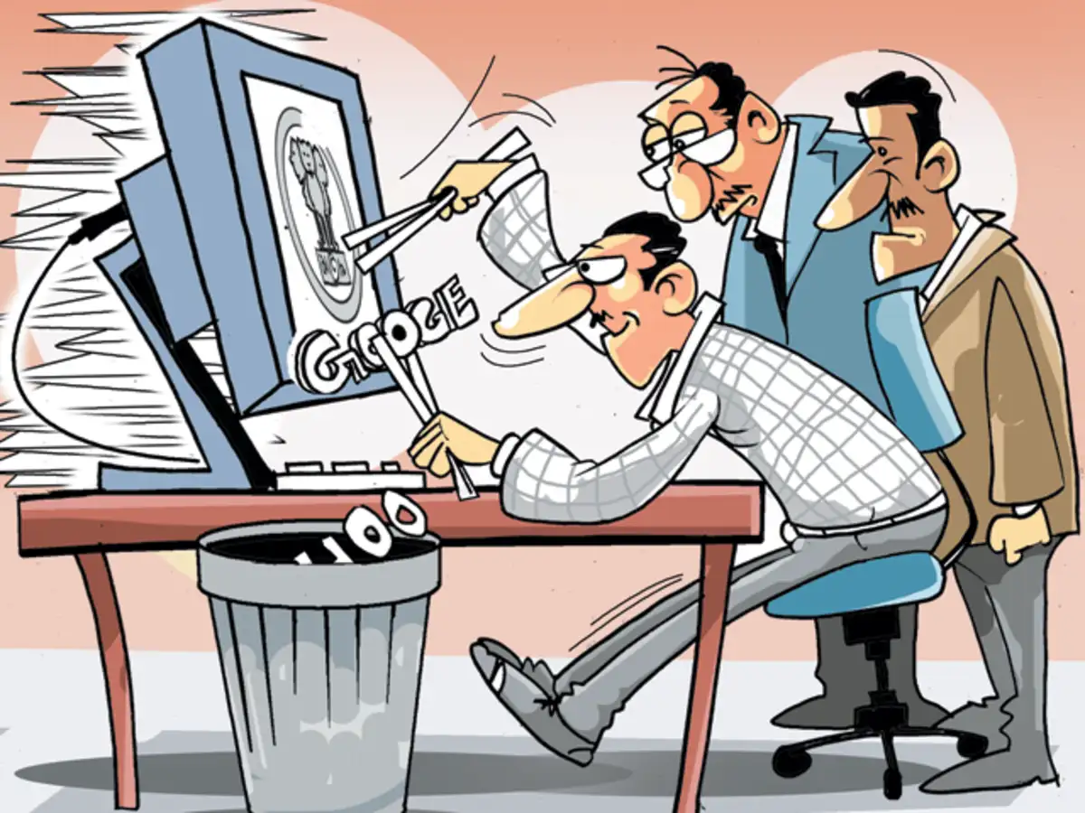 VMware helps NIC cut down on procurement time and cost - The Economic Times