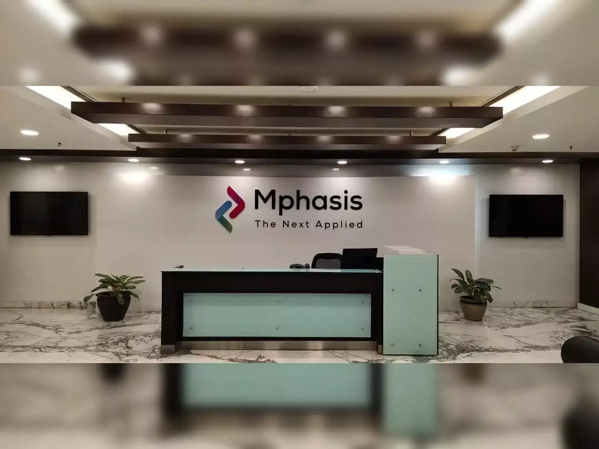 Mphasis: Mphasis appoints Ajay Arya to head M&A - The Economic Times