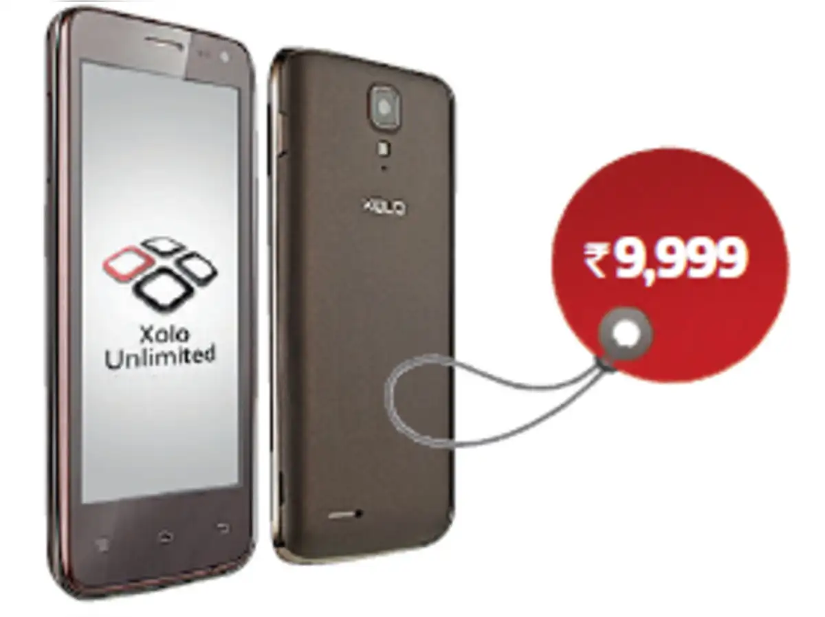 Launch Pad: Xolo Q700 - The Economic Times