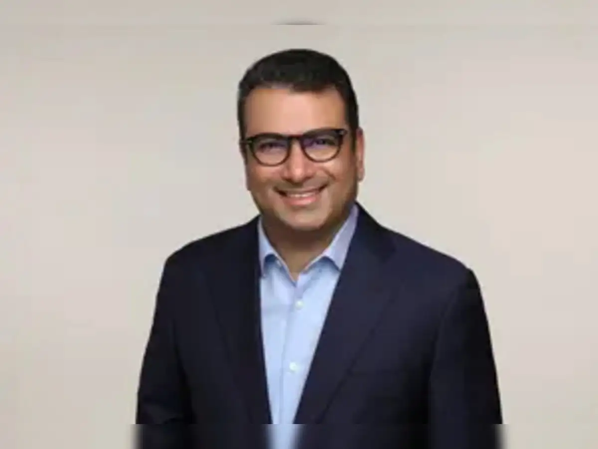 Wipro: Wipro promotes insider Omkar Nisal to head Europe unit - The ...