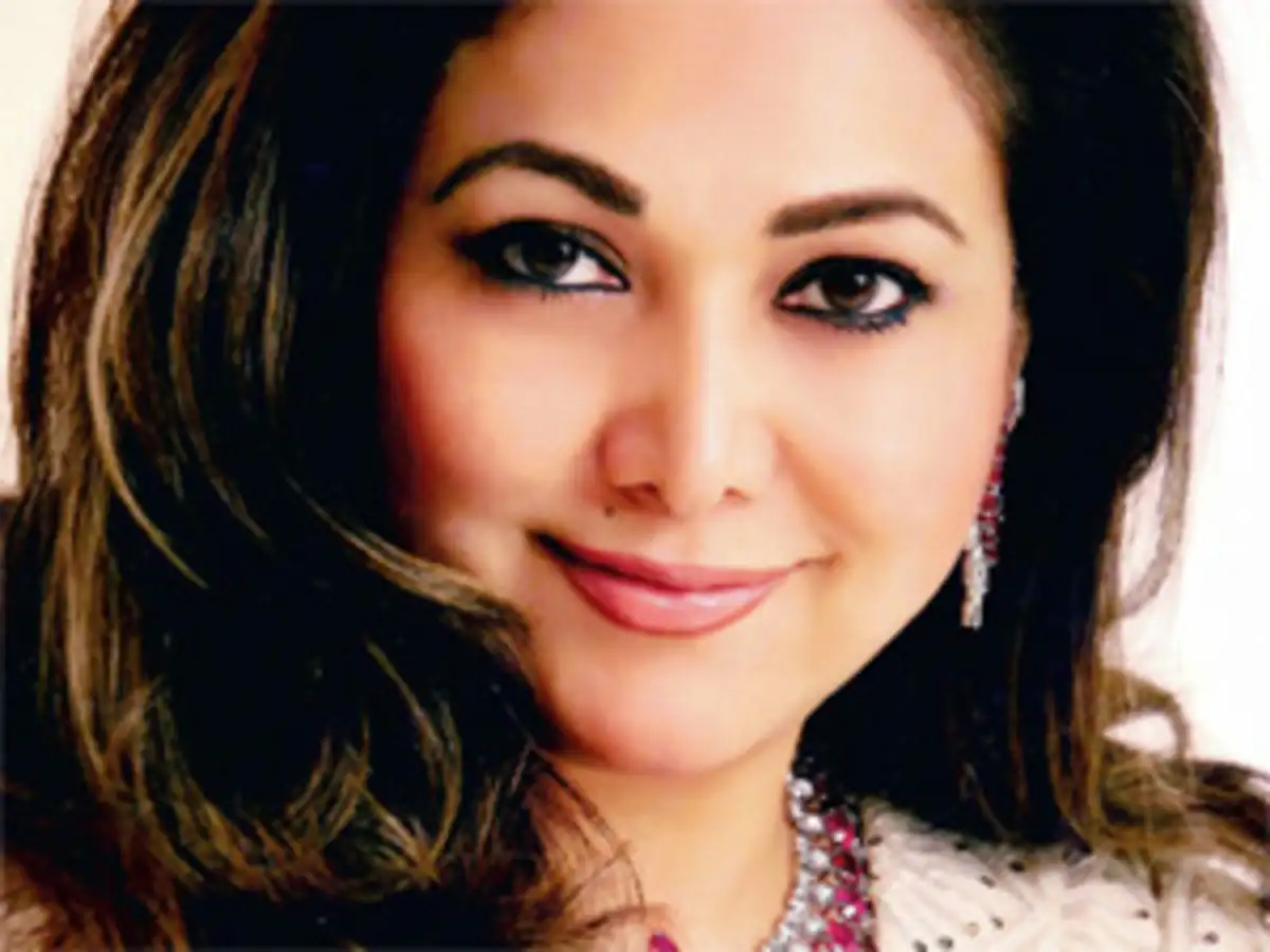 Cinema is a truly shared wealth: Tina Ambani, patron, Mumbai Academy of ...