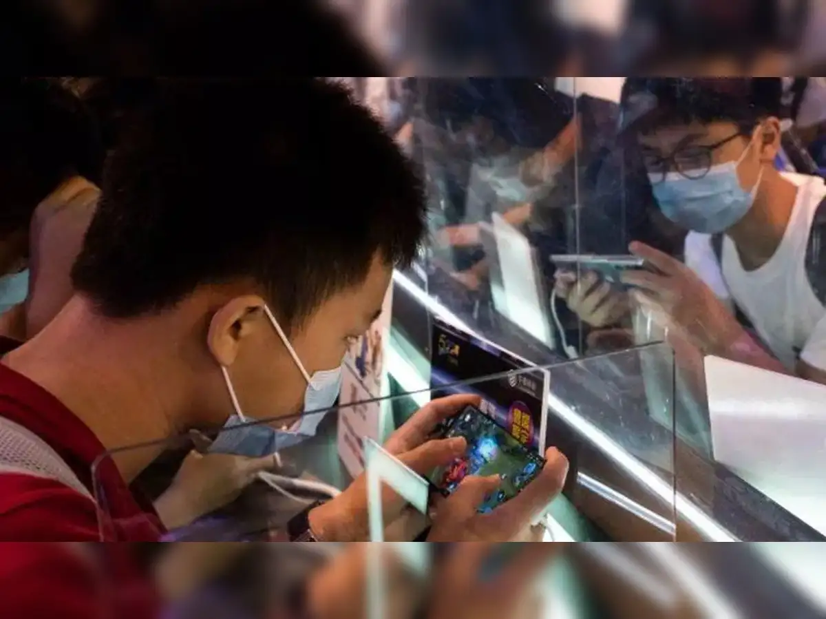 Chinese Games: China approves 60 new games, sparking hopes tech ...
