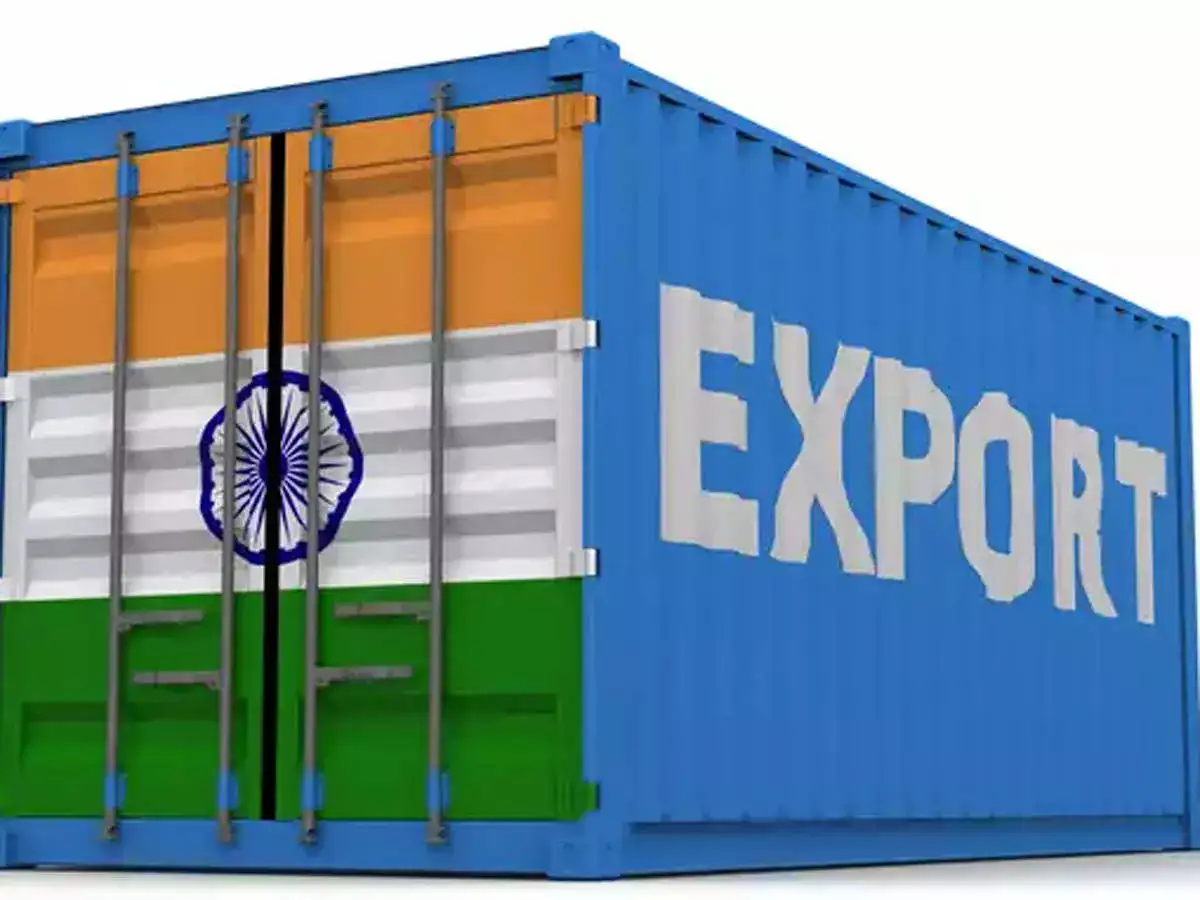 The export potential - The Economic Times