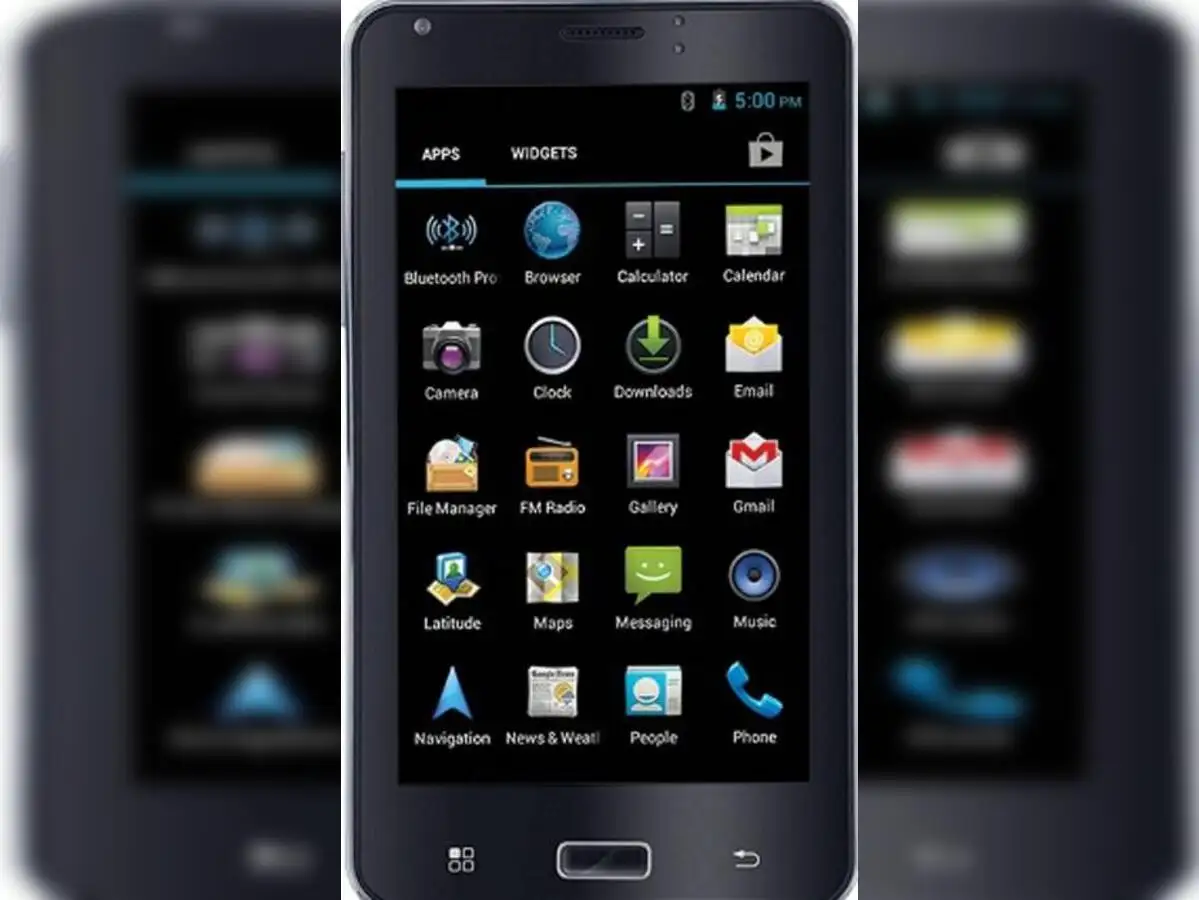 iBall Slide 3G 7334 android tablet to be made available this week - The ...