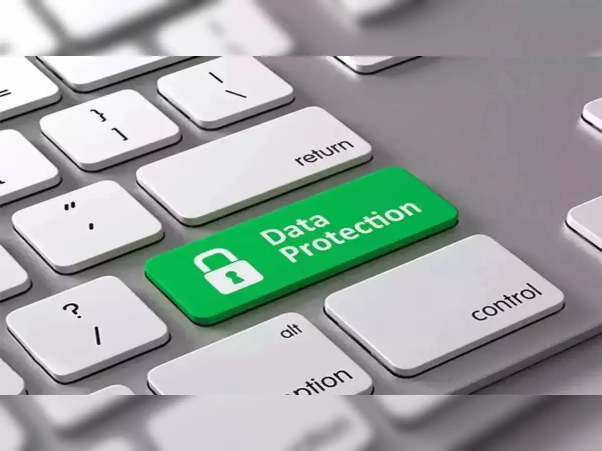 new data bill: Govt looks to table data bill soon, draft at advanced ...