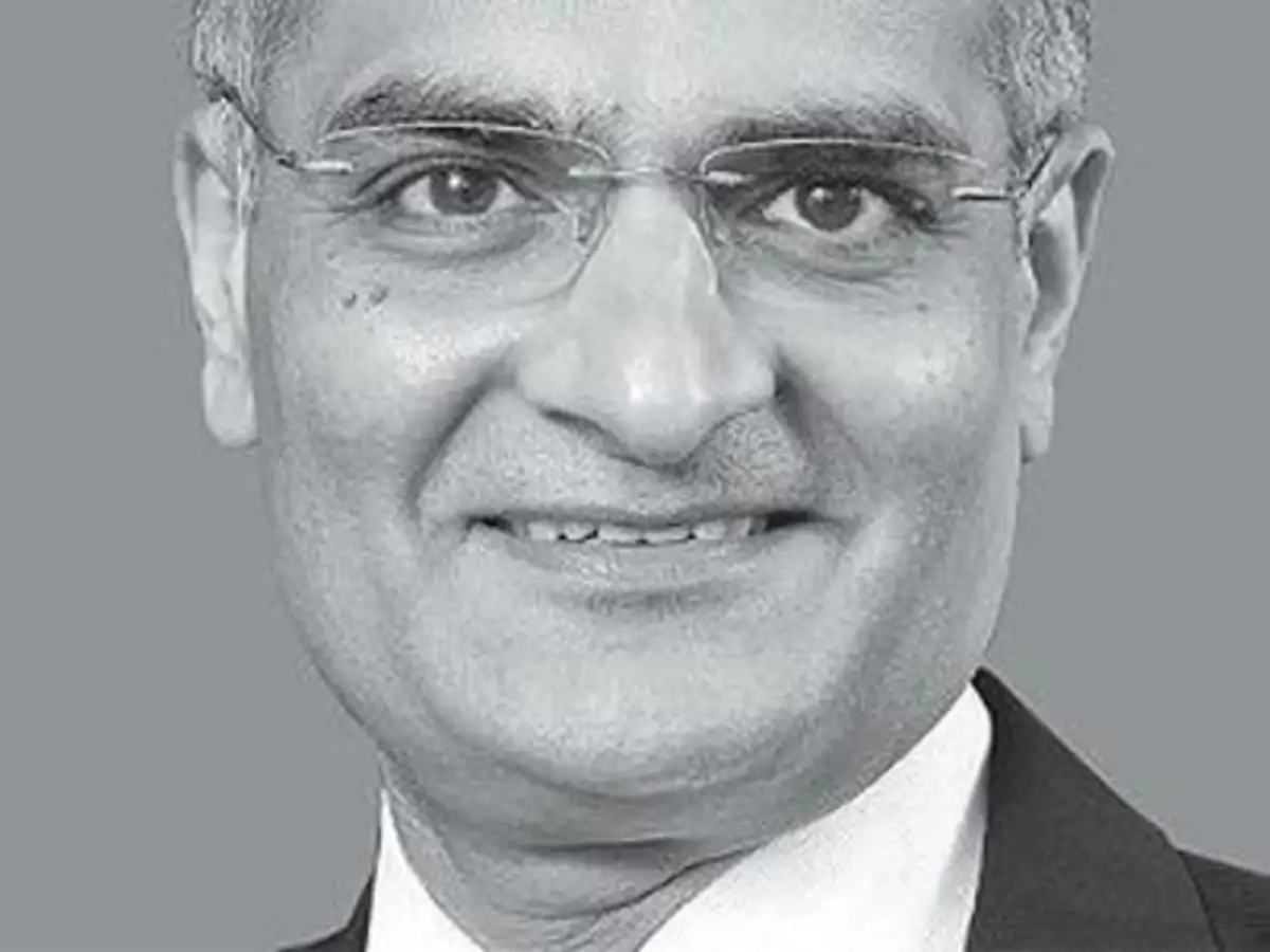 Next 100 days going to be very important for the new Govt: Rashesh Shah ...