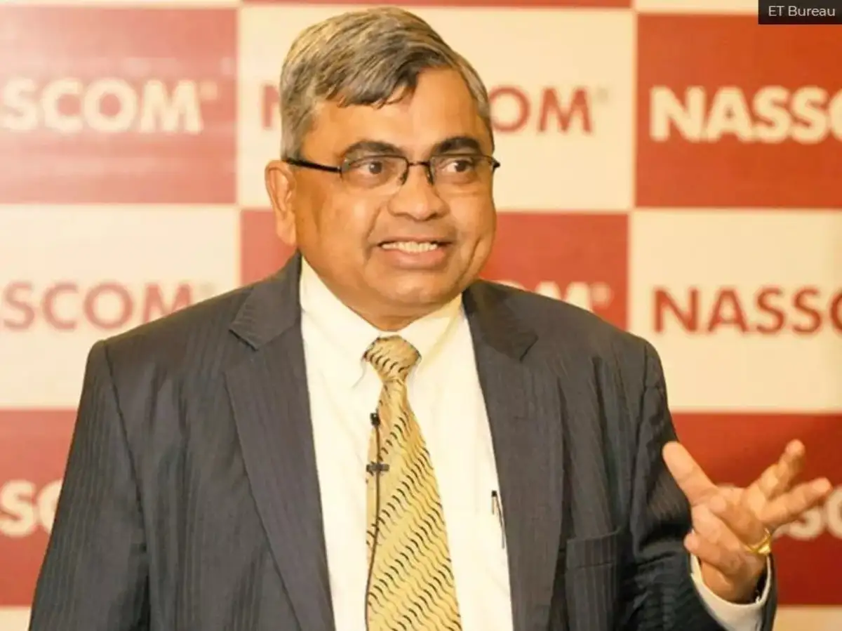 Mindtree | Infogain: Former Mindtree CEO Krishnakumar Natarajan joins ...