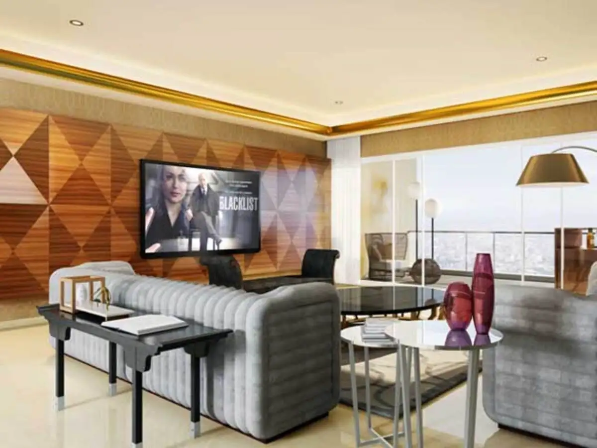 Phoenix Mills launches luxury residential project, Fountainhead in Pune ...
