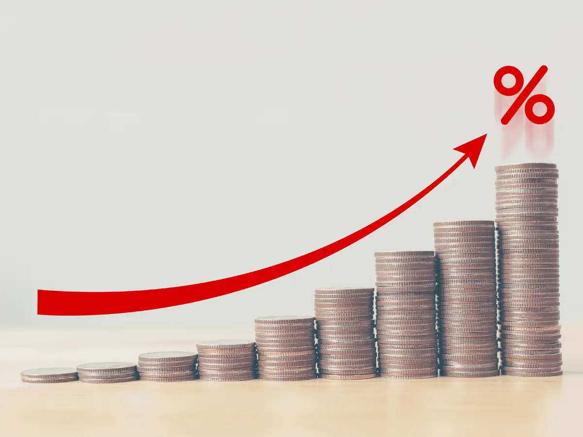 Bank deposit interest rates likely to go up: What you should do now ...