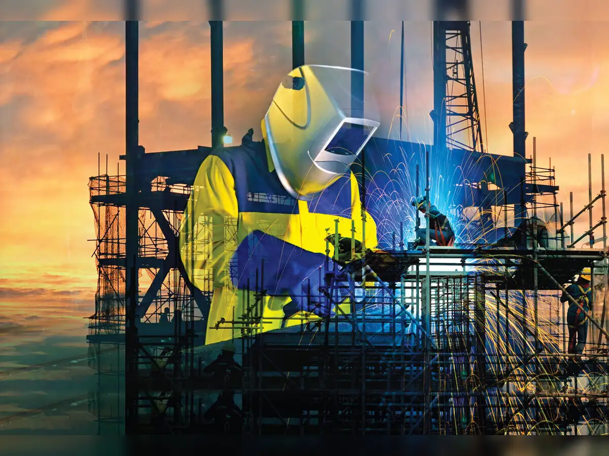 Investment in Manufacturing Sector: Why its a good time to invest in ...
