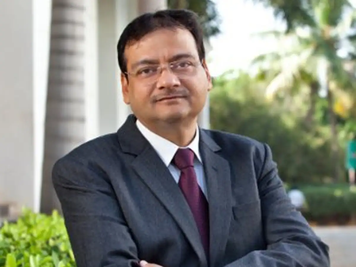 Hosiery baron Vinod Gupta decodes the inner workings of India's ...
