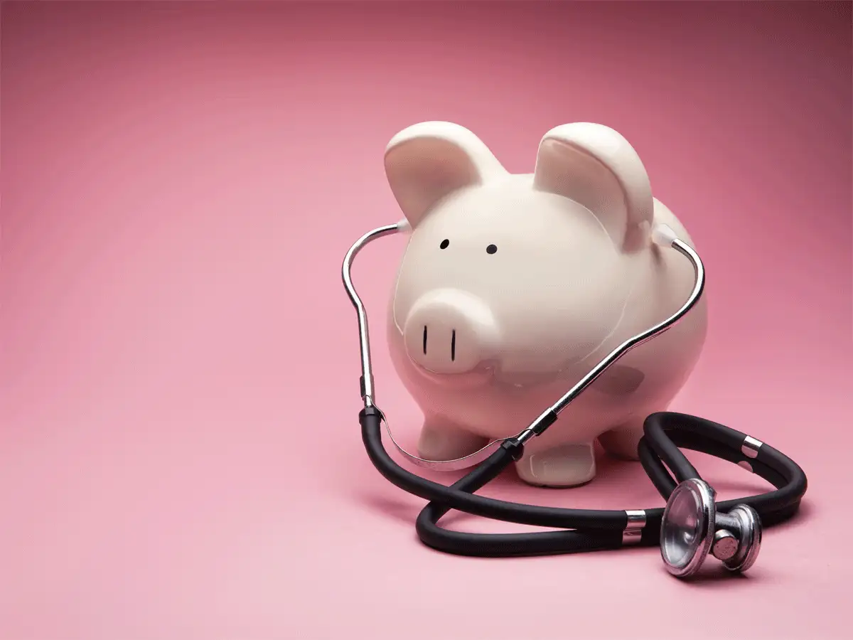 How to increase your health insurance cover: 5 things to know - The ...