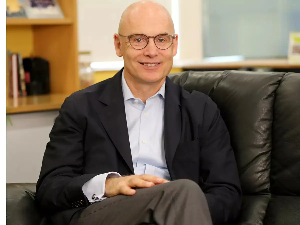 Expect return to healthy growth by Q2 FY26: Tata Tech CEO & MD Warren ...