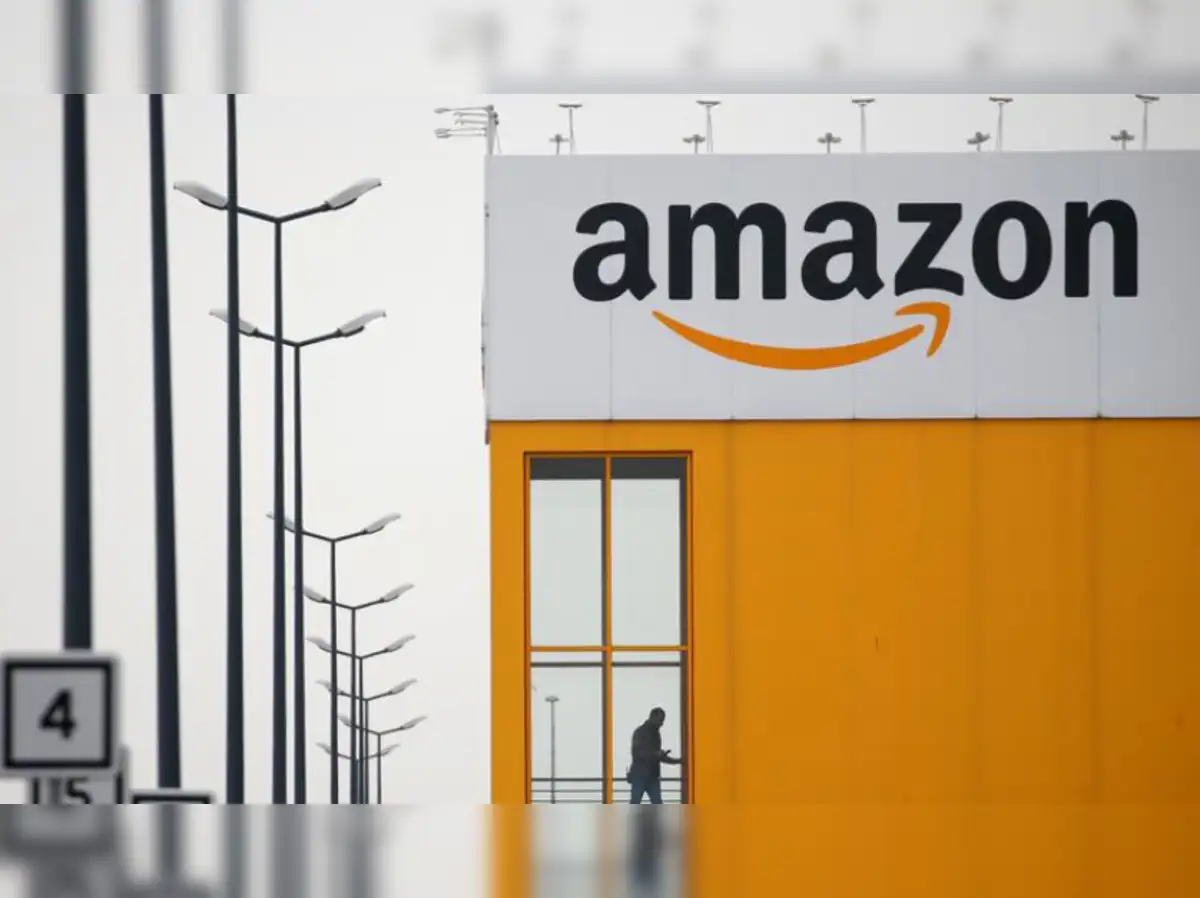 amazon earnings: Amazon posts record profits amid pandemic boom - The ...
