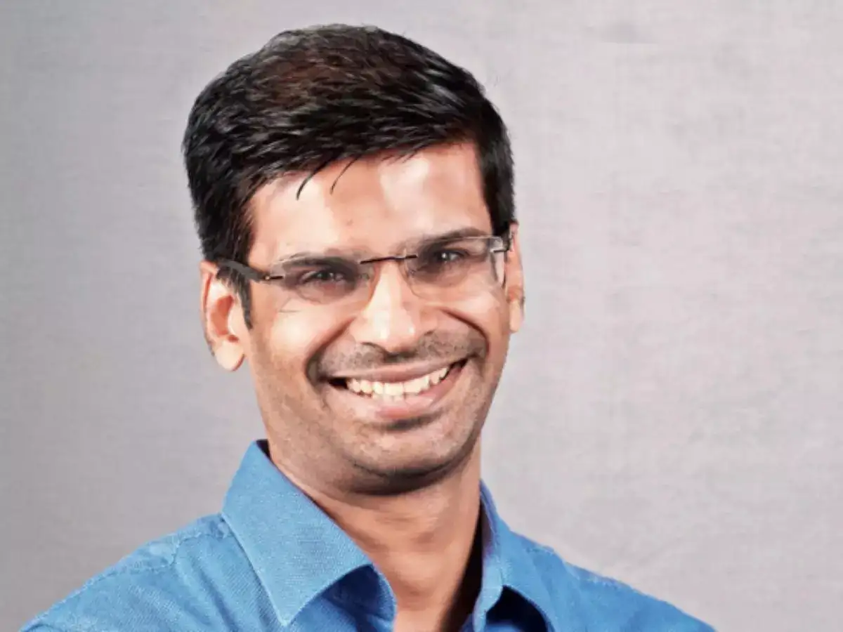 deep tech: “Deep tech has widened, there are newer areas for us to ...