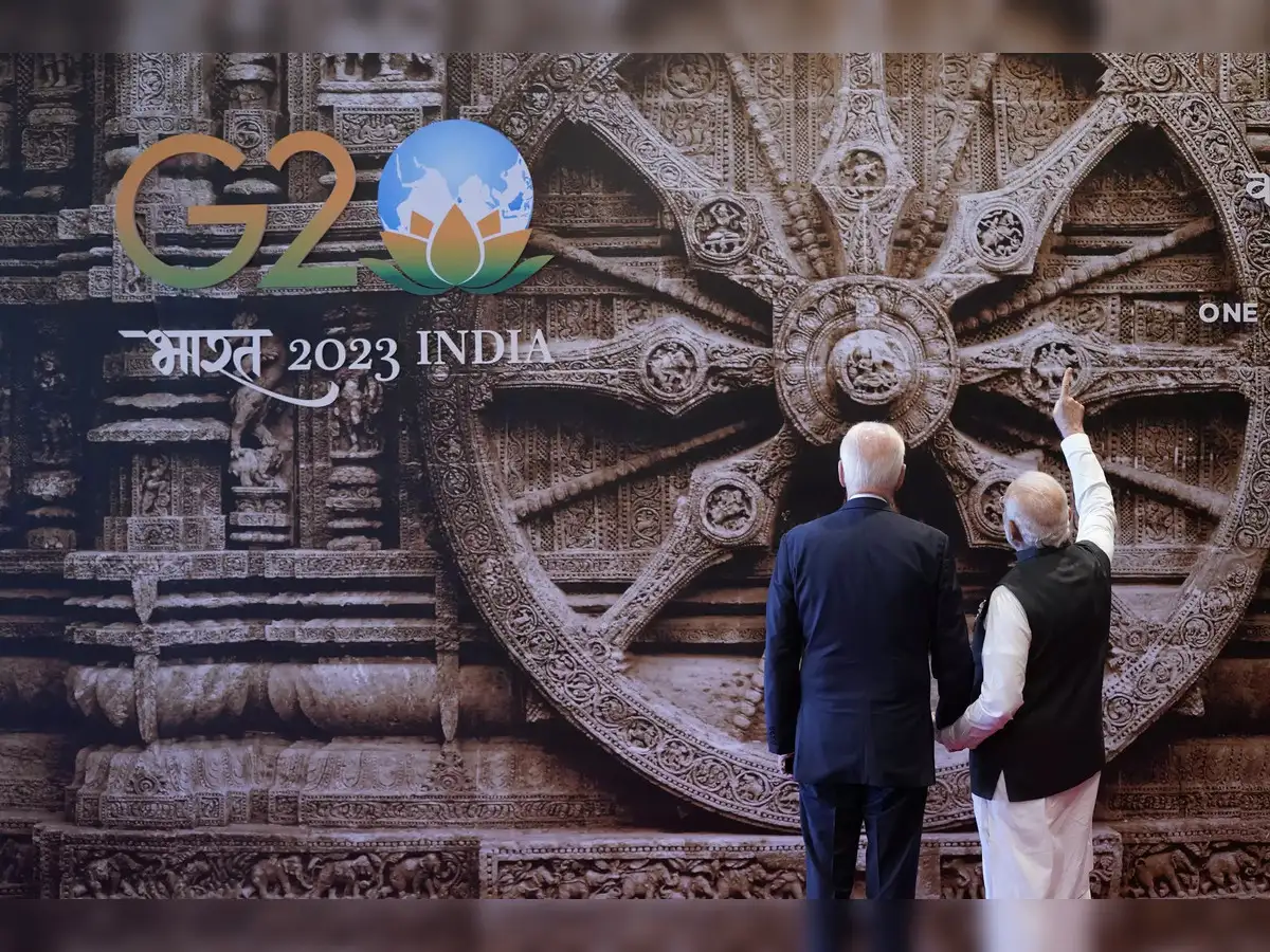 G20 summit: View: G20 summit charts a path from past to future amid new ...