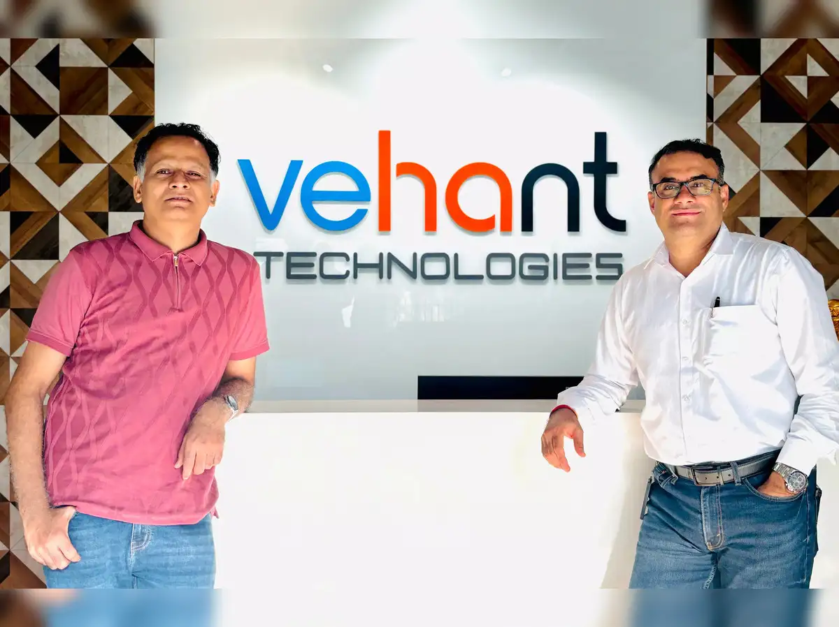 Vehant Technologies raises $9 million from True North through NCDs ...