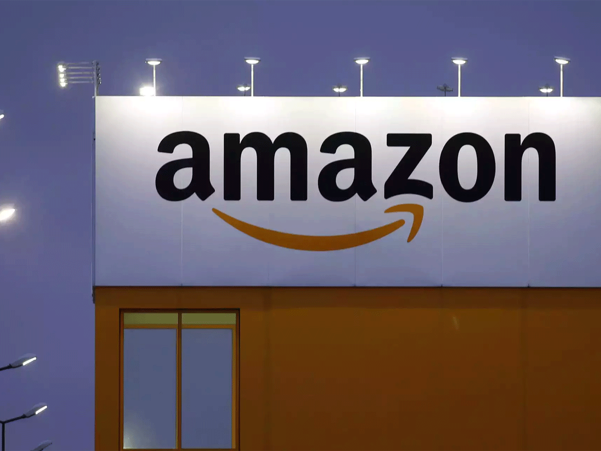Amazon sale: Amazon sees upbeat consumer sentiments lighting up festive demand; boosts infra ...
