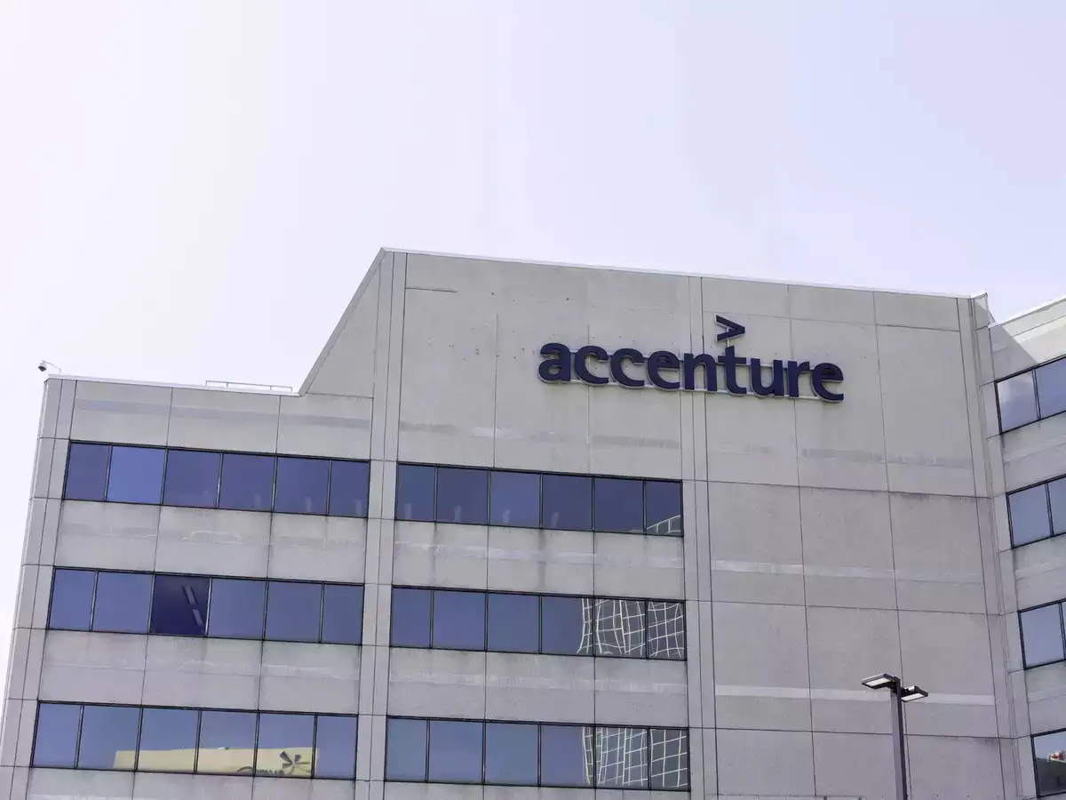 accenture technology center: Accenture opens Advanced Technology Center ...