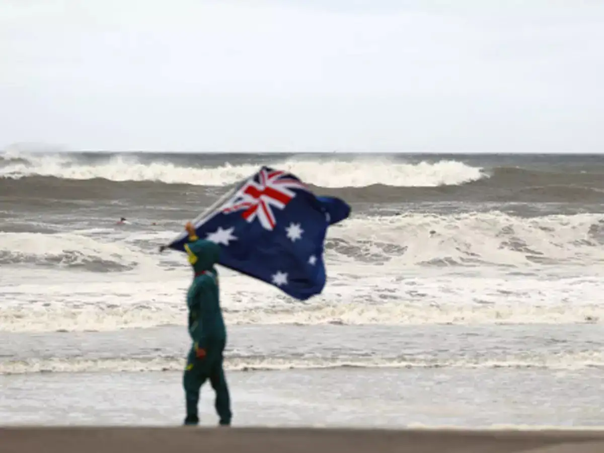 Australia to lift 18-month COVID-19 travel ban next month, adds ...