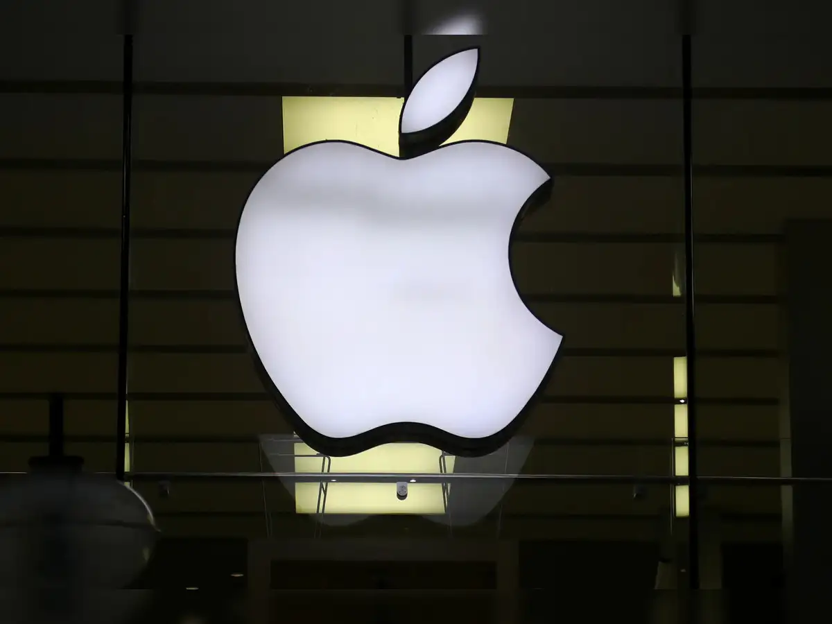 Apple: Apple’s India sales surge 33% to record as China shift persists ...