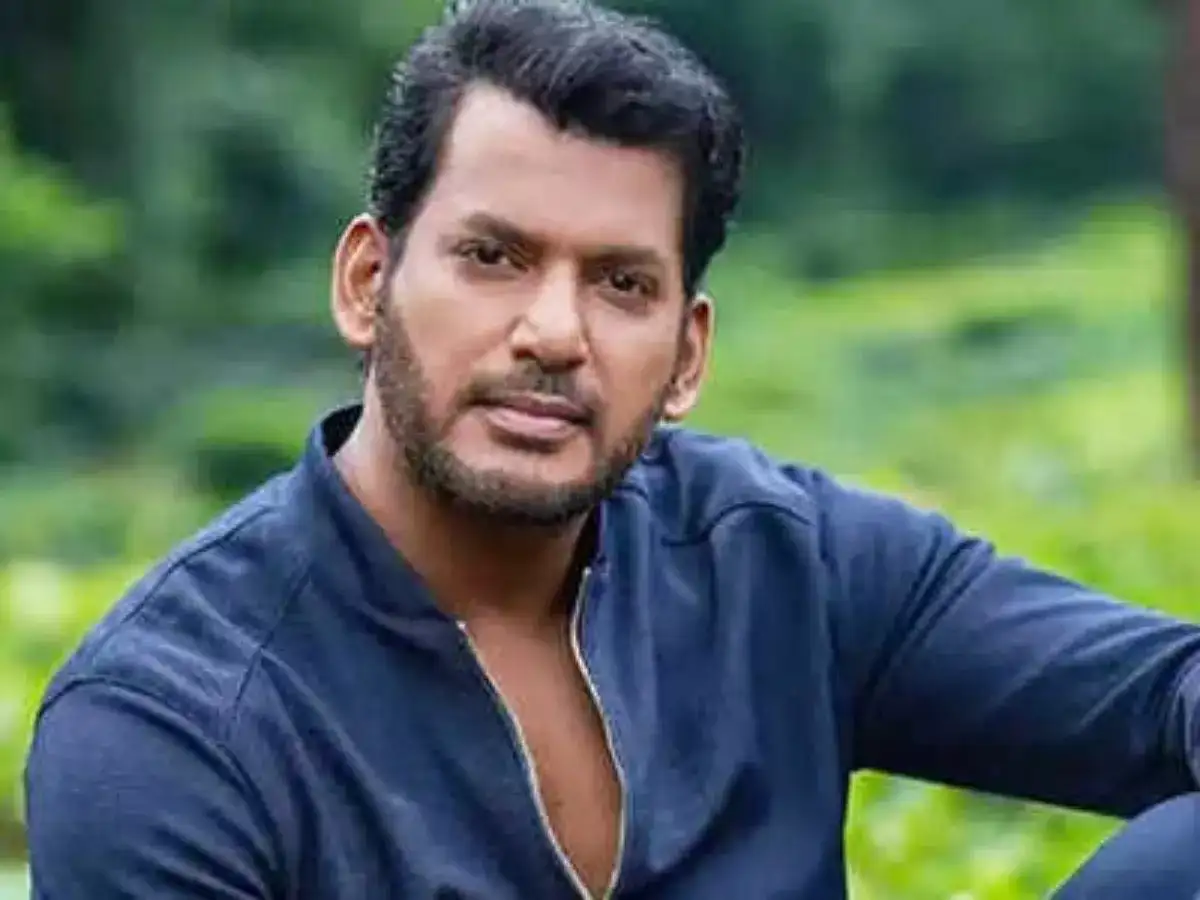 Vishal Photos Tamil Actor Photos Images Gallery