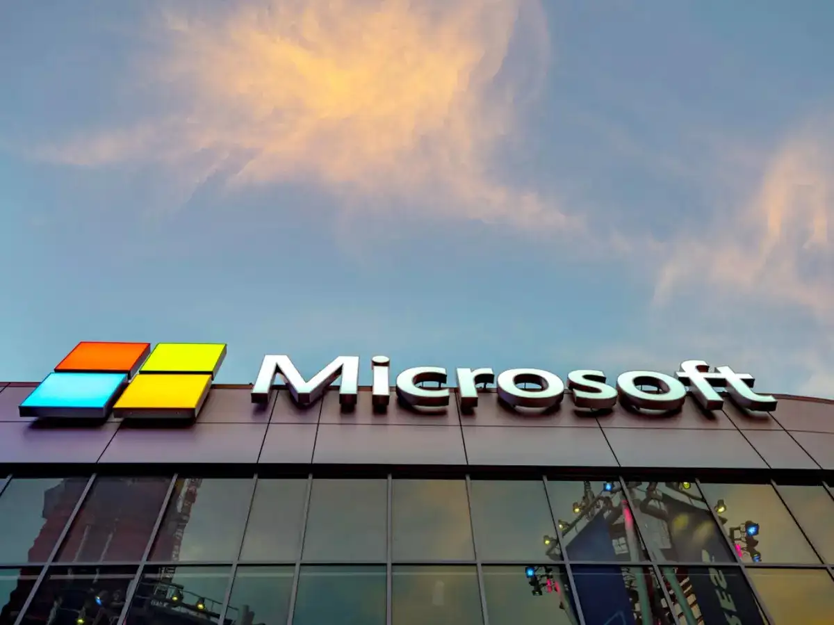 Microsoft Salary Hike: Microsoft skips pay hikes this year amid sharp ...