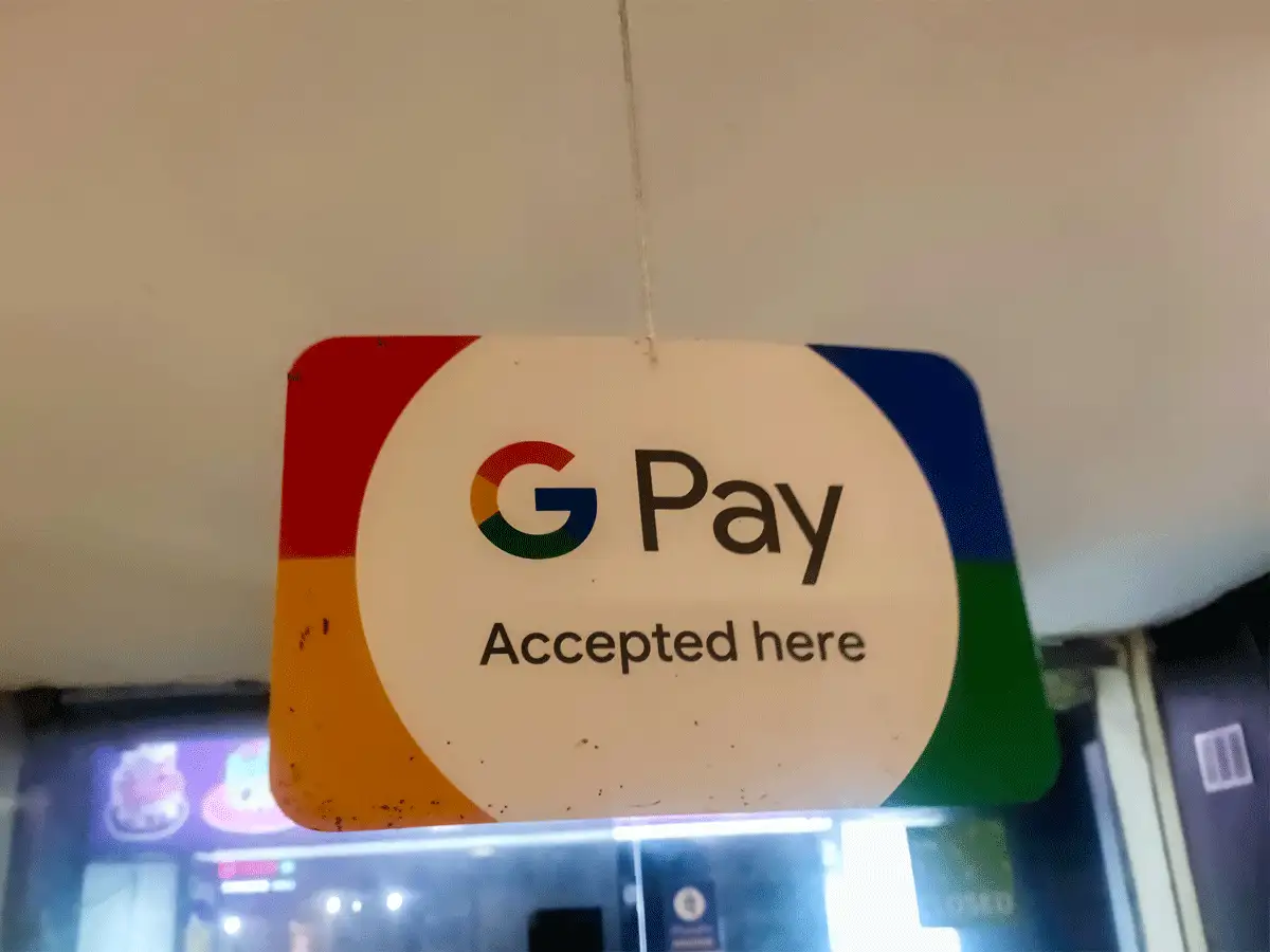 Google Pay: How Google Pay users can use Aadhaar for UPI activation ...