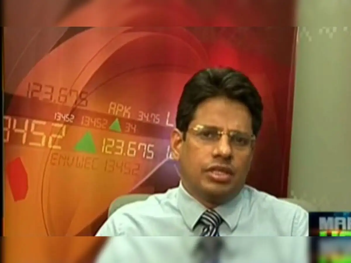 Markets likely to see substantial gains by end of this calendar ...