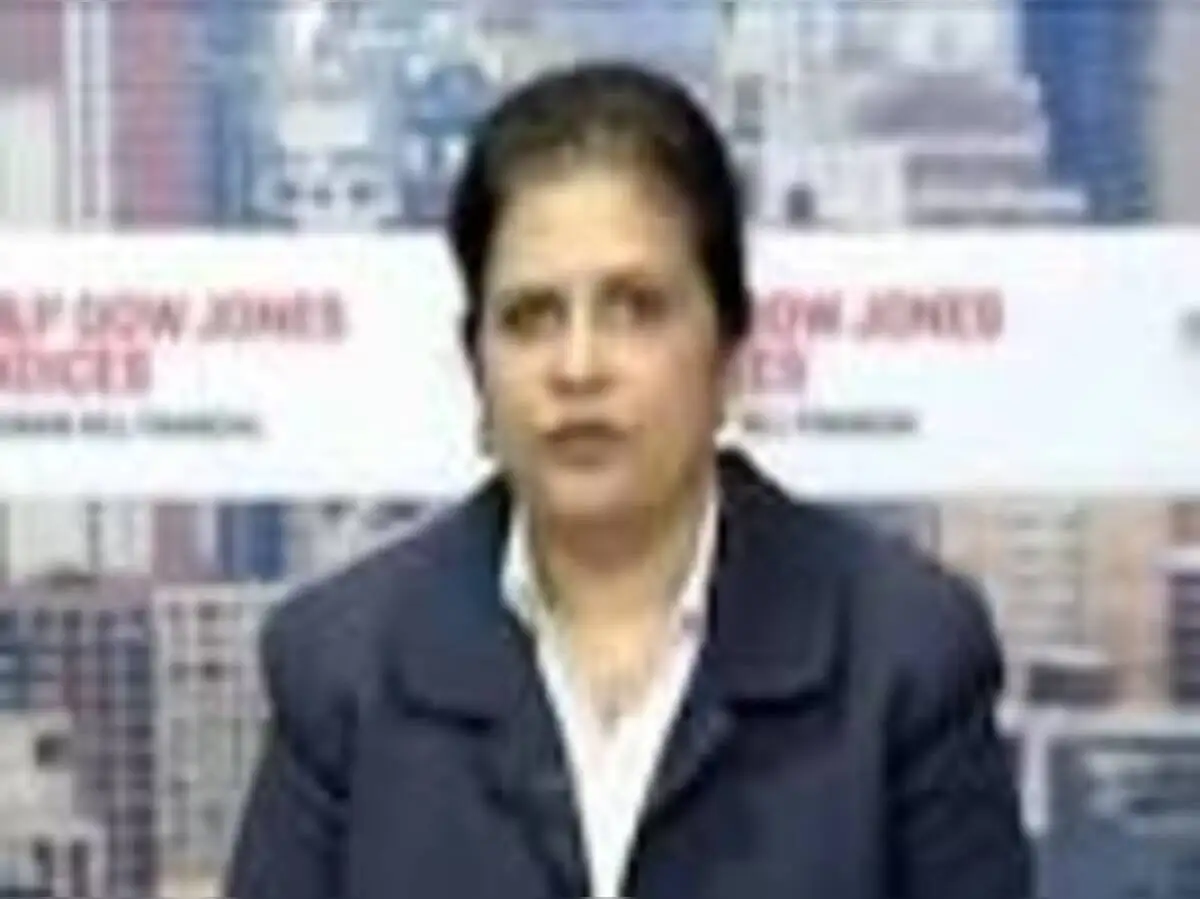 Continued weakness in market to put further pressure on rupee: Alka ...