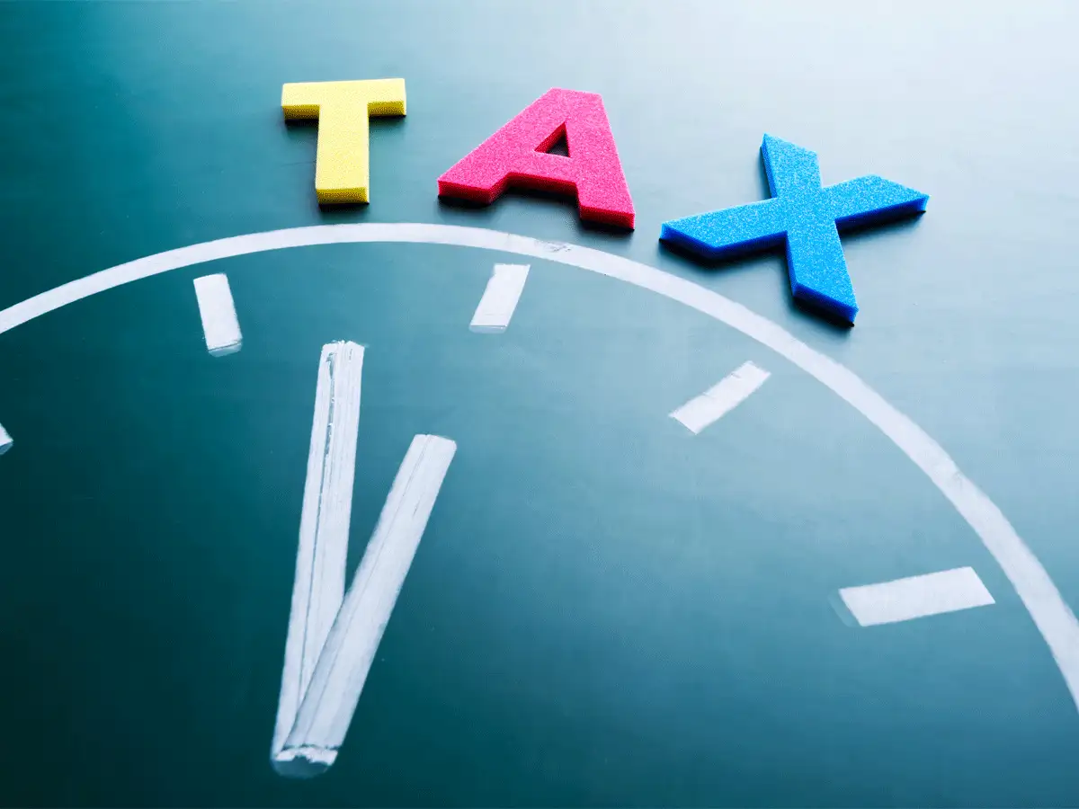 ITR 2 Document: 10 documents needed to file income tax return using ...