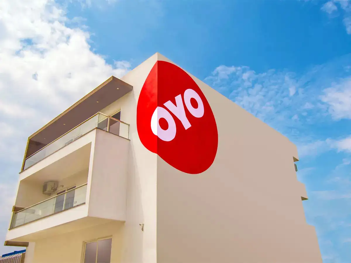OYO: Oyo restarts self-operated hotels, targets 200 new properties ...