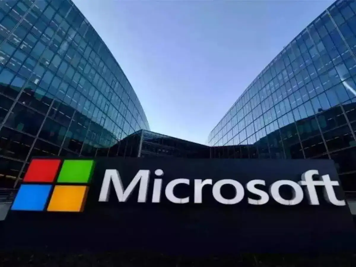 microsoft linkedin fine: Microsoft flags over $400 million charge for ...