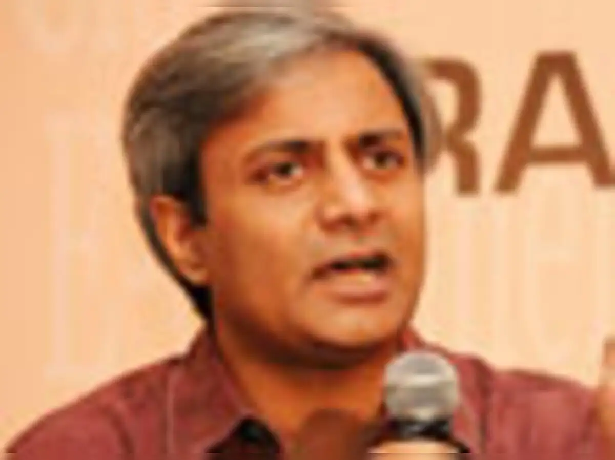 If markets don't work for everyone, we will be compromising the ...