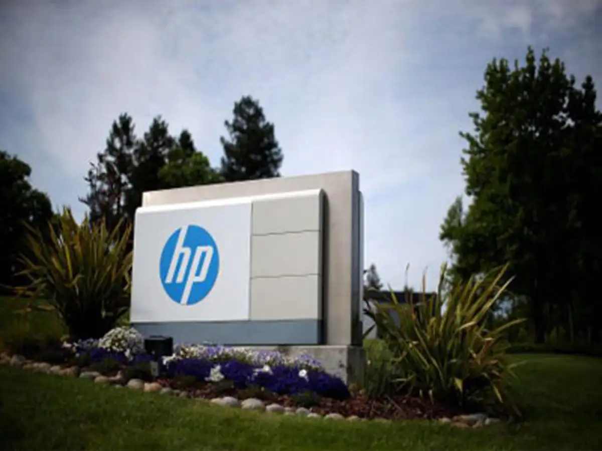 HP World: HP Inc dreams of a thousand stores in India - The Economic Times