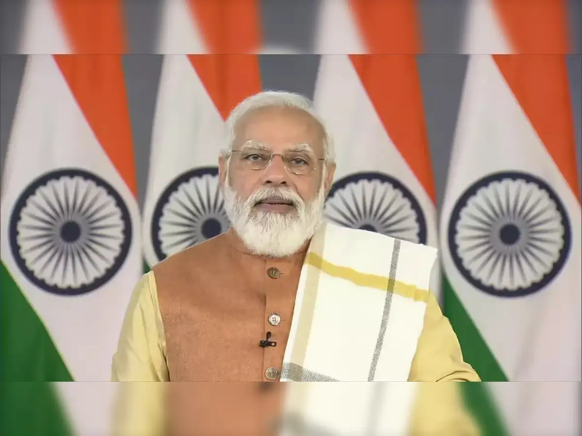 PM Modi to interact with more than 150 startups on Saturday - The ...