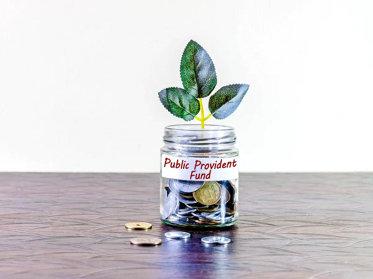 New PPF Interest Rates: What is the latest PPF interest rate? - The ...