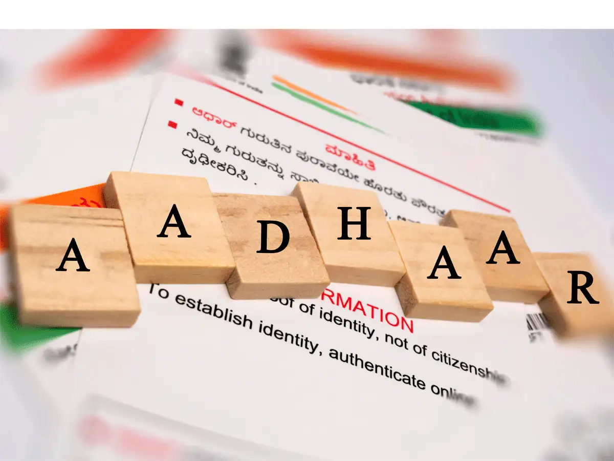 How to enrol for, update Aadhaar at a Post Office Centre - The Economic ...