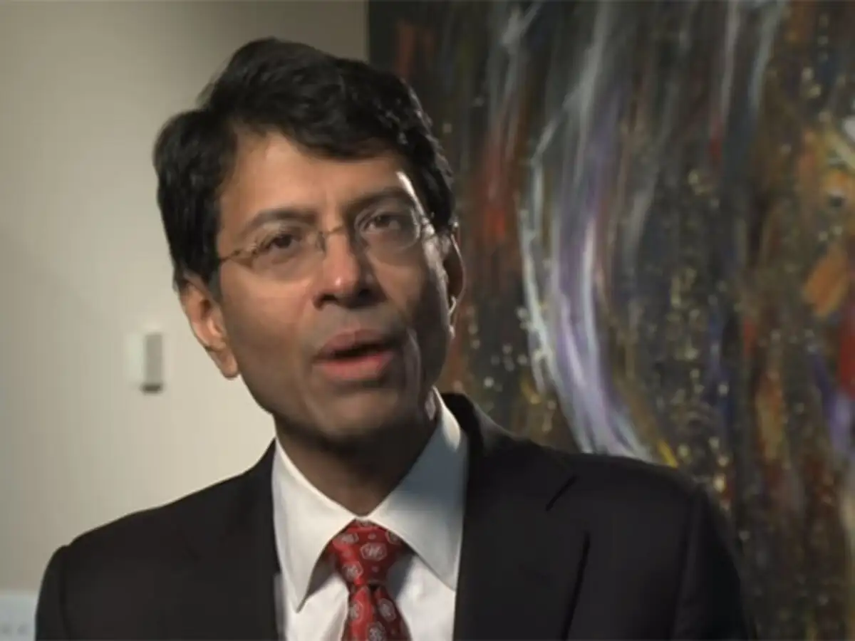 Indian-origin software industry veteran named CEO of US firm - The ...