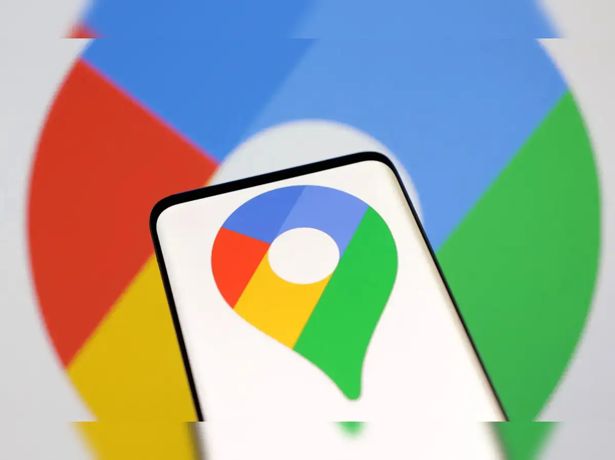 google maps: Google Maps launches Air View+ in India; real time ...