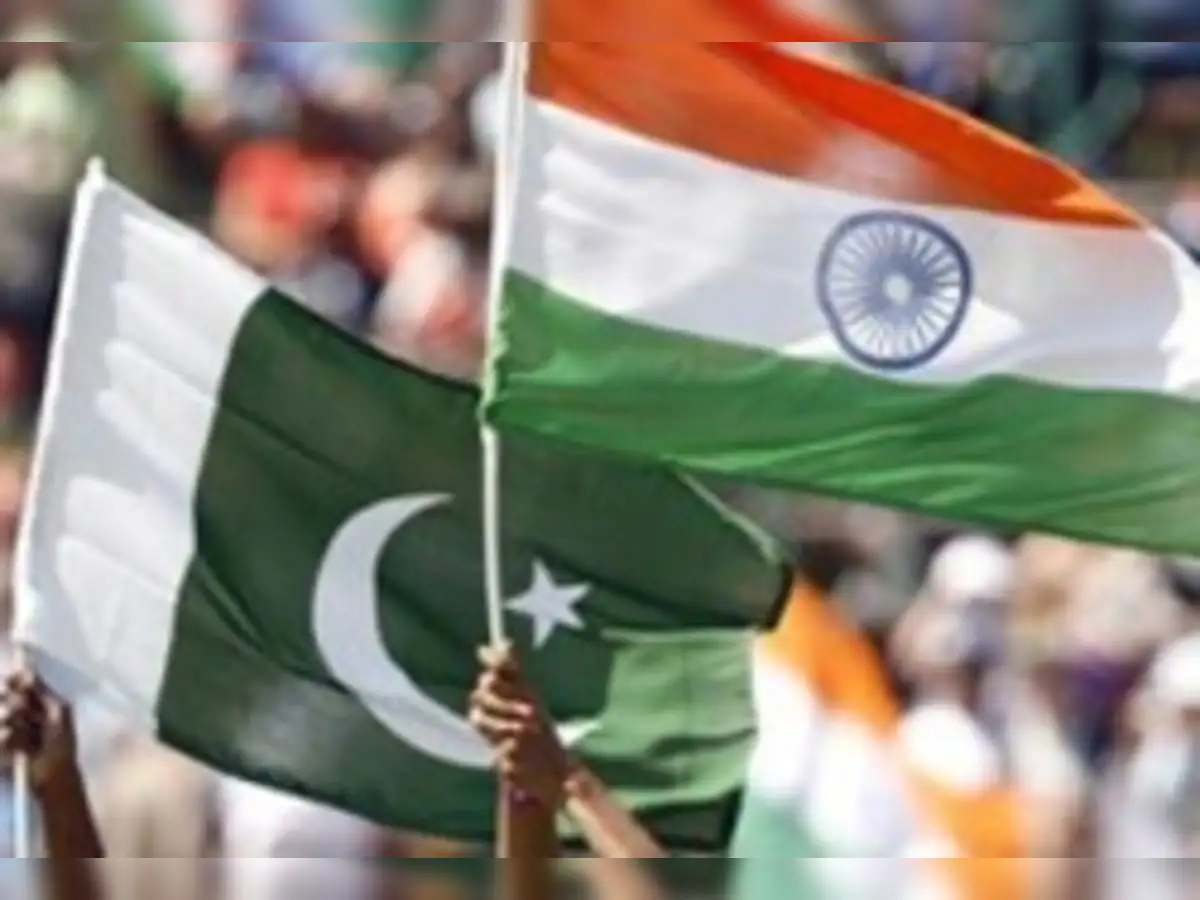 Don’t get mired in anti-Pakistan jingoism - The Economic Times