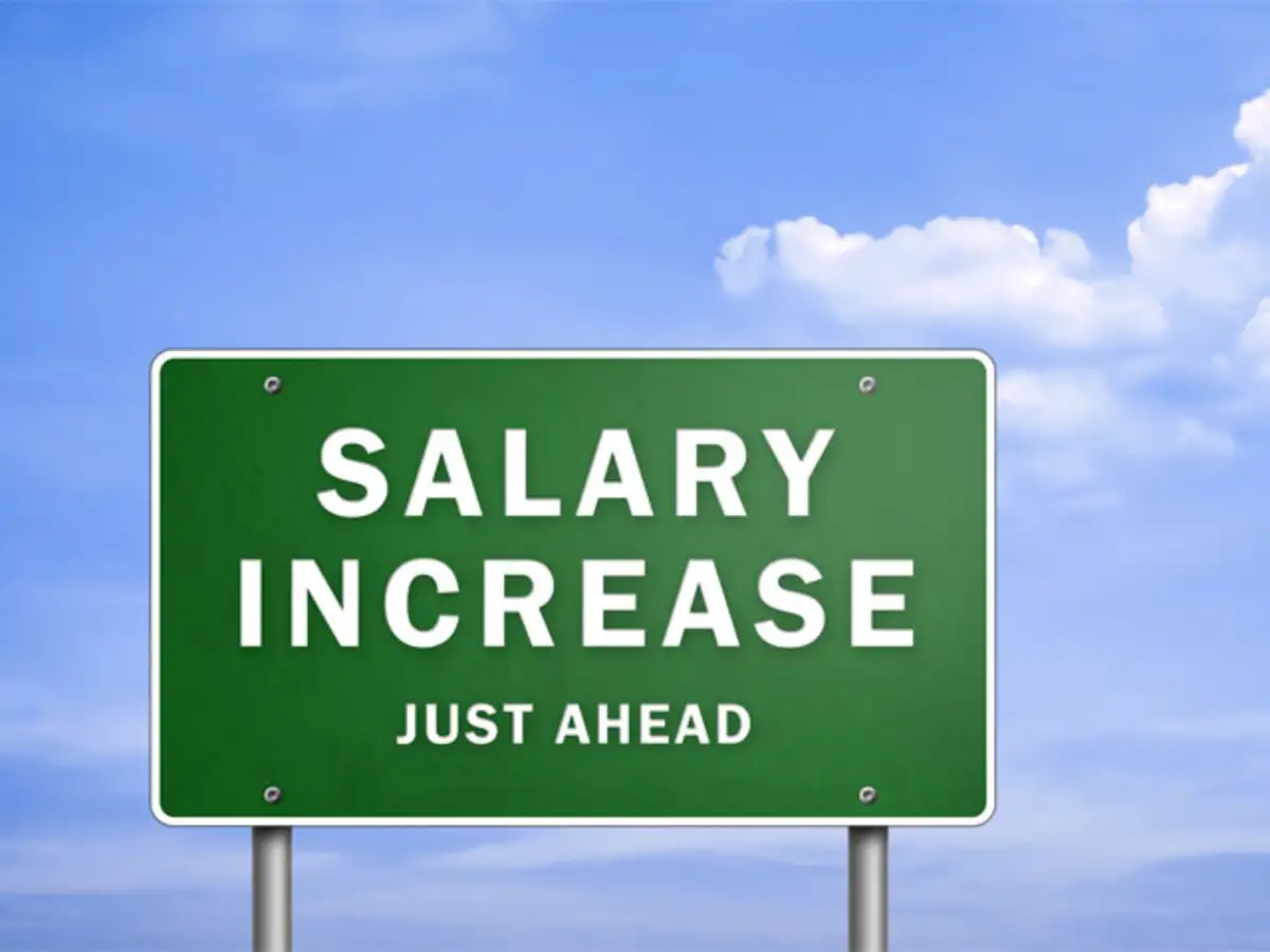 Salary increment: Are you prepared for a poor salary increment?